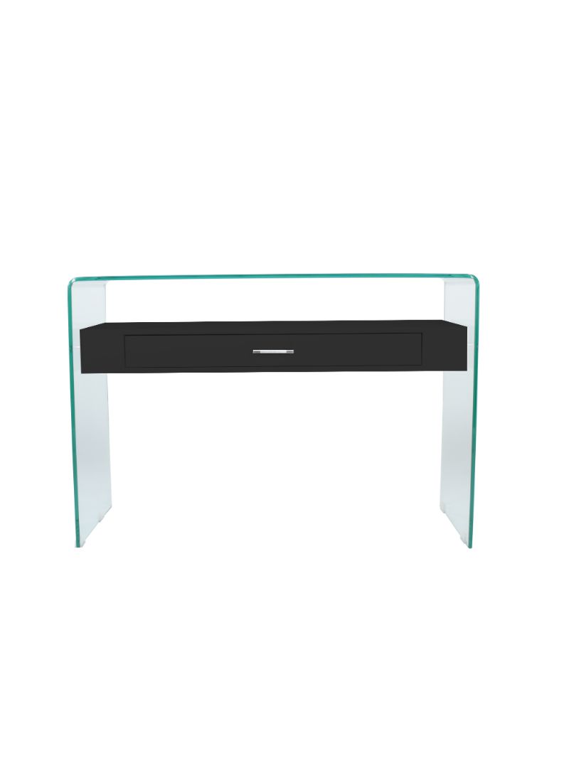 Atlantis Console Table with storage Drawers