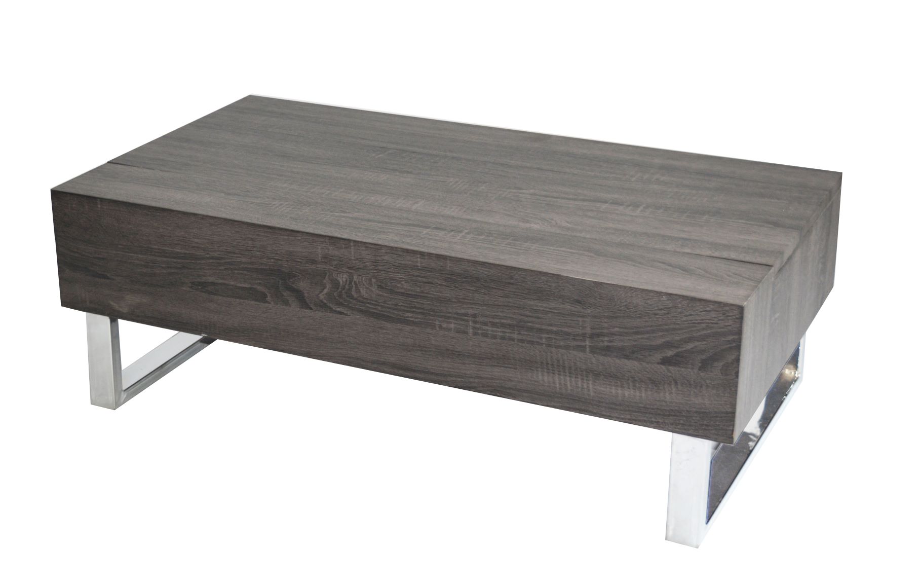 Jack Lift up Coffee Table