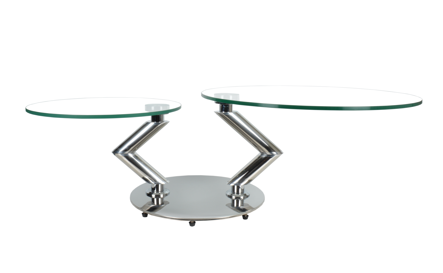 Titanic Extendable Coffee table