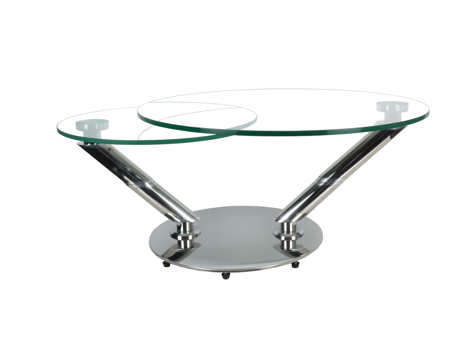 Titanic Extendable Coffee table