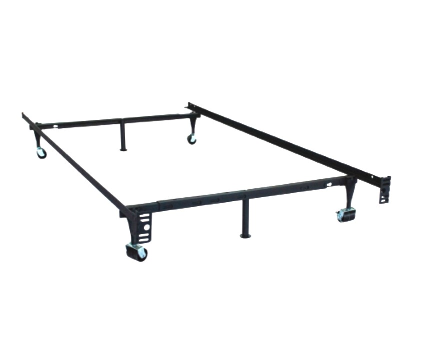 IF-15F -Single Double, Queen Adjustable Bed Frame