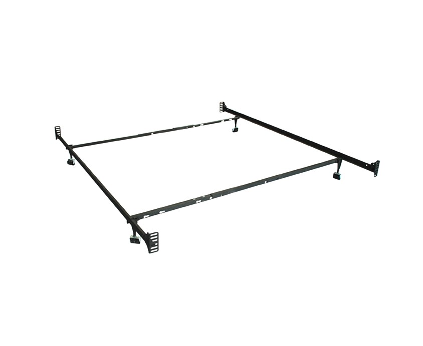 IF-20DE - Single, Double size Adjustable Bed Frame