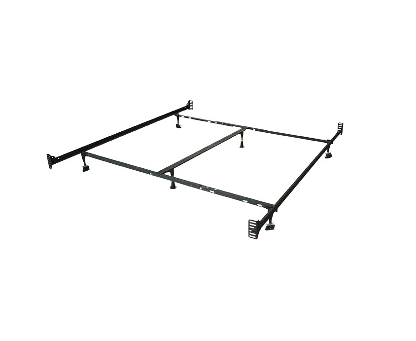 IF-22QF- Queen, King size Adjustable Bed Frame