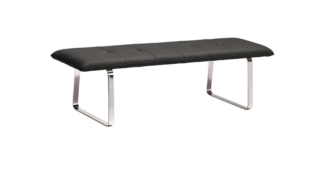 Apex Bench without backrest