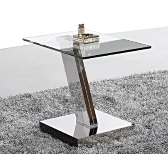 Manhattan Side Table